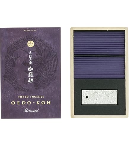 Amazon.co.jp: 日本香堂 大江戸香 湯屋の雫(いやのしずく) スティック